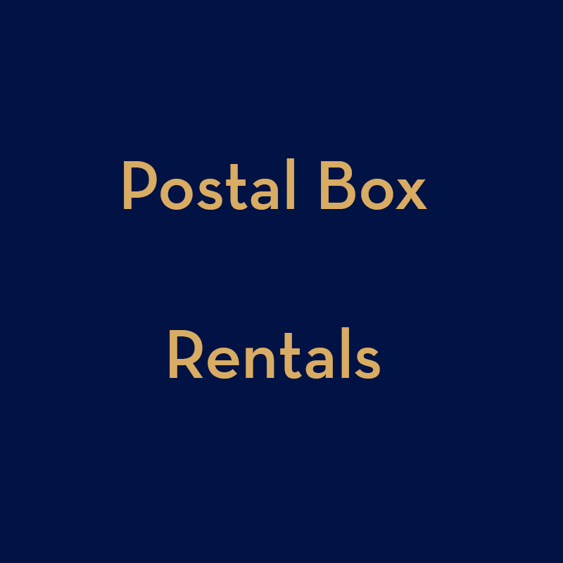 Printing And Postal Services Printing And Postal Services